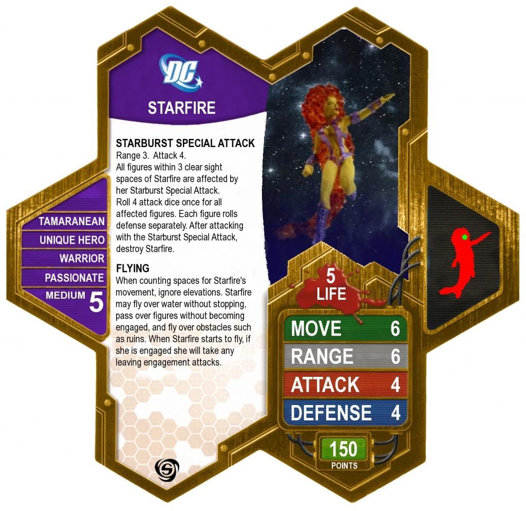 Sherman Davies' DC customs - Red Hood | Page 15 | Heroscapers